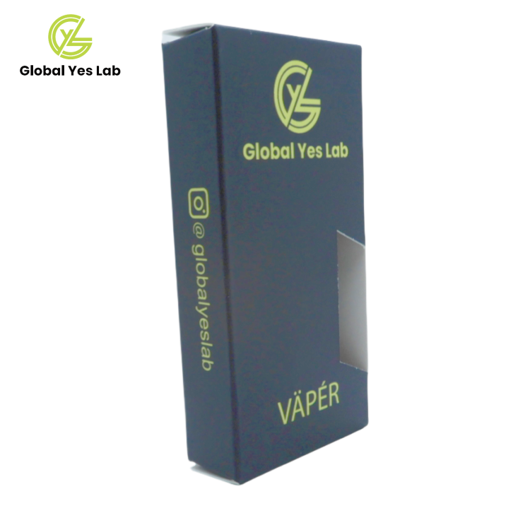 Wholesale Paper Cartridge Box Paper Cardboard Vape boxes Manufacturer ...