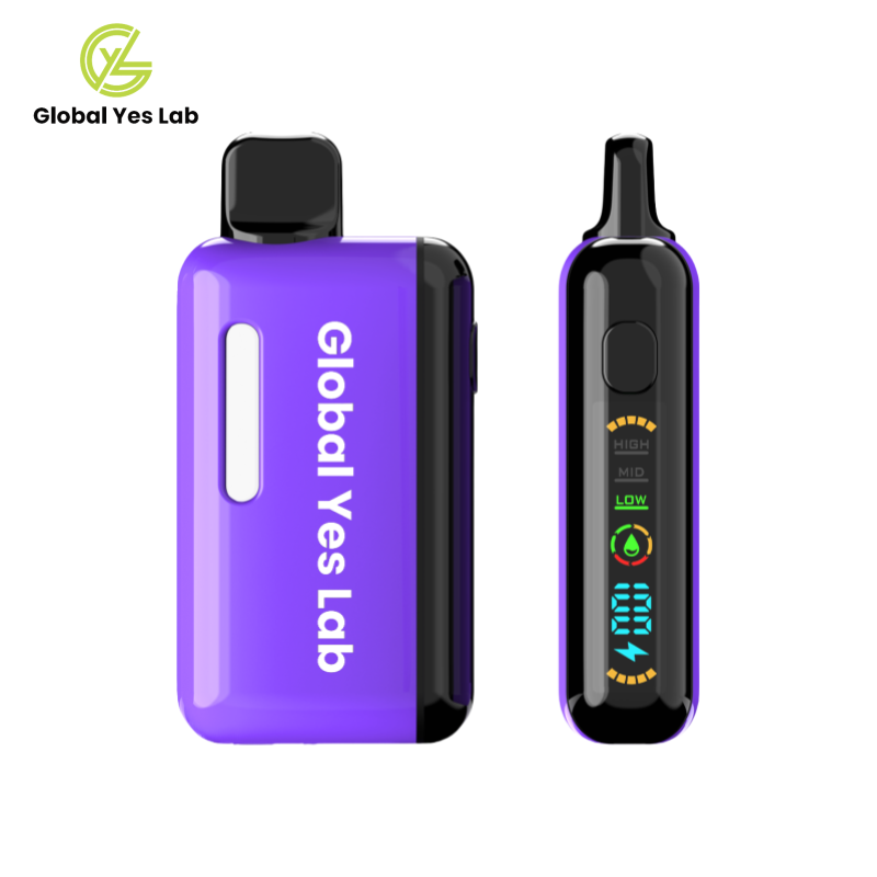 Wholesale Sky 6ml and 8ml Disposable Vapes for Datle8 Oil Preheat and ...